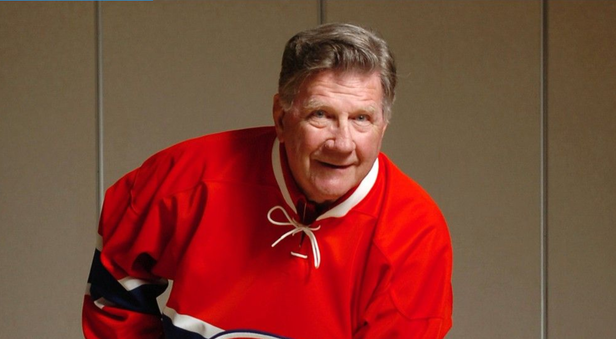 Hockey Trailblazer Phil Goyette, Islanders’ First Head Coach and Former ...