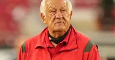 Legendary NFL Coach Retires at 87 After 62-Year Career and Four Super ...