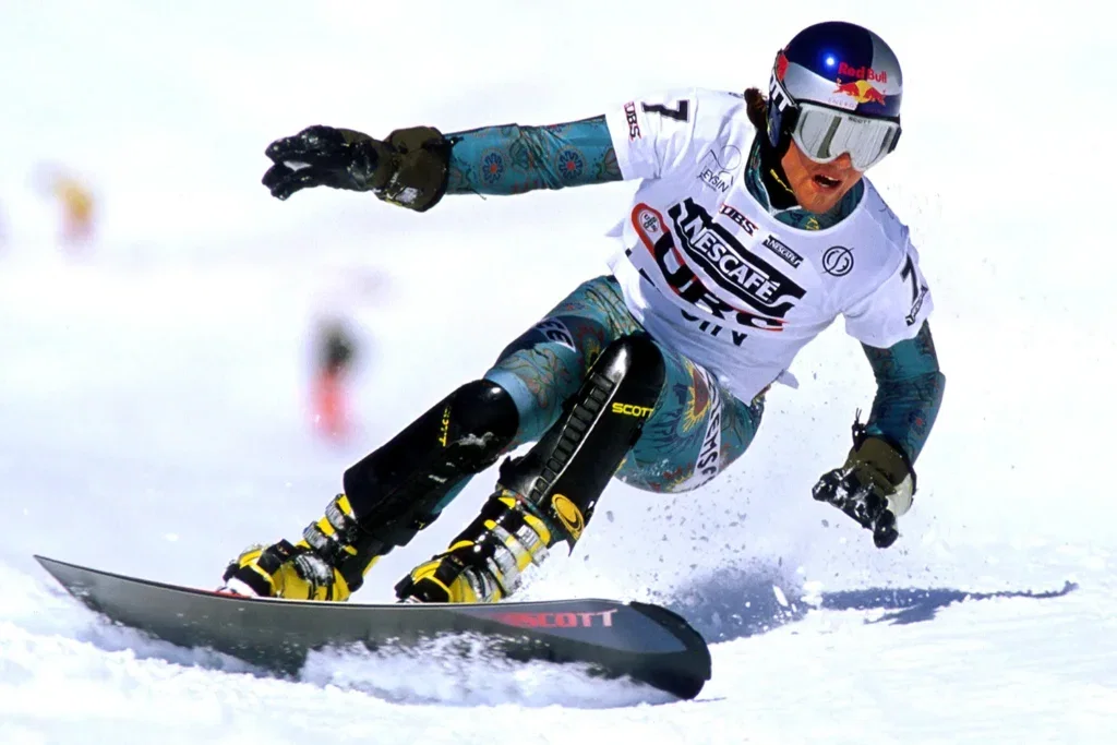 Avalanche Claims Life Of Olympic Snowboarding Medalist, Community ...