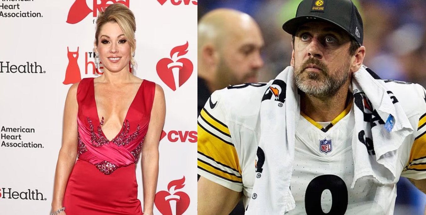 More Revealed About Aaron Rodgers’ Secretive Wife — and Her Influence ...