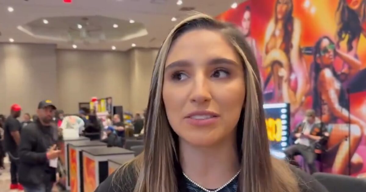 Fernando Mendoza Announces Official Partnership With LinkedIn - TMSPN