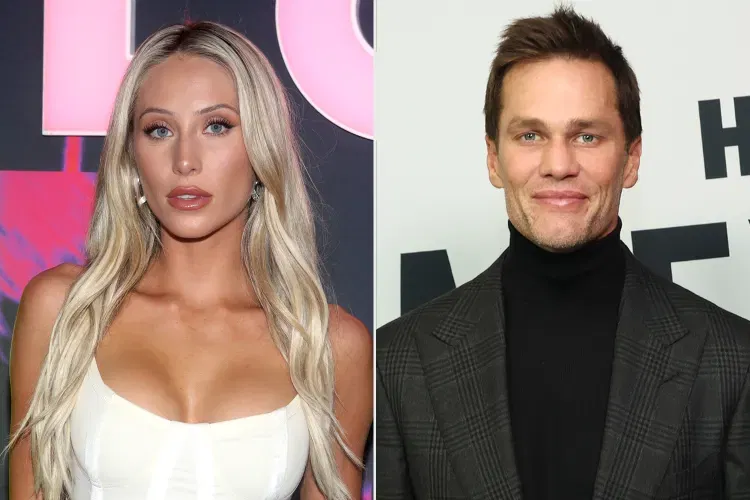 Bethenny Frankel Fires Back at Tom Brady and Alix Earle Critics With ...