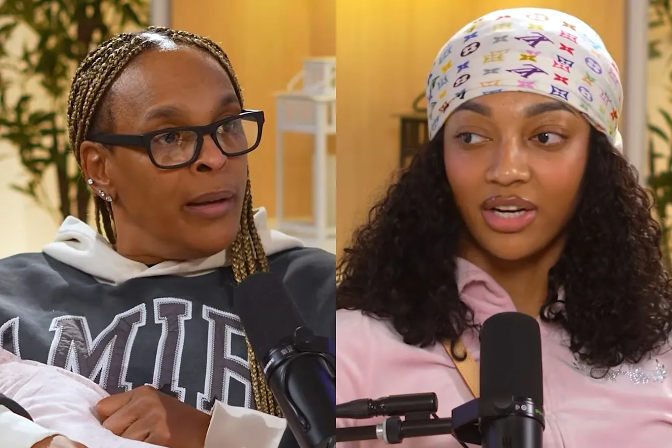 Angel Reese Breaks Silence on Teresa Weatherspoon’s Exit as Questions ...