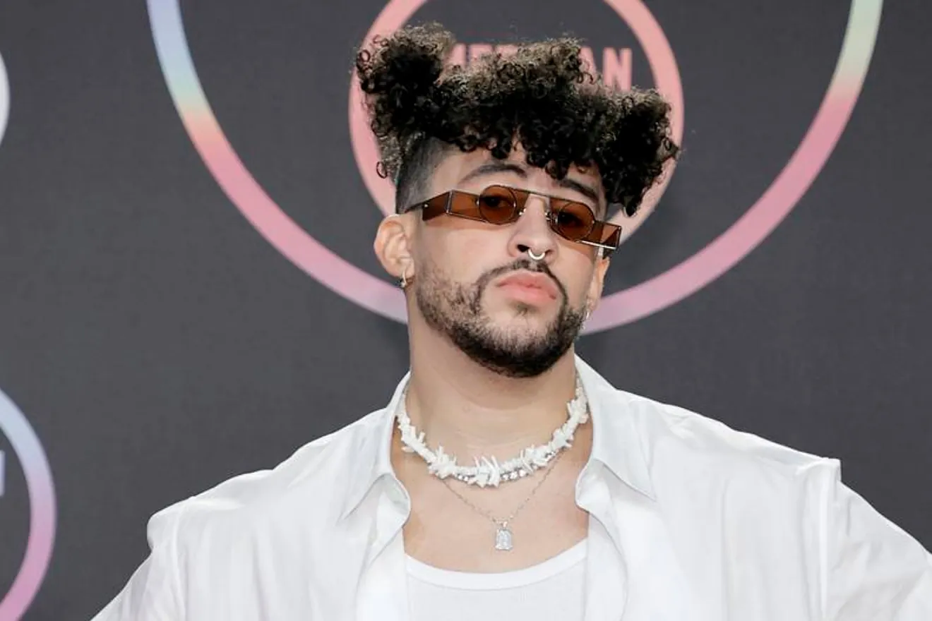Kamari Lassiter’s “She Has Some Good Stuff” Bad Bunny Comment Goes ...