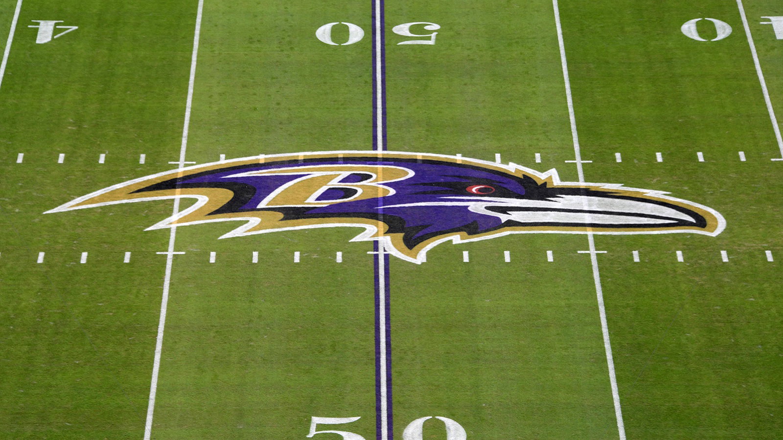 Former Ravens First-Rounder Announces Retirement at 32 - TMSPN