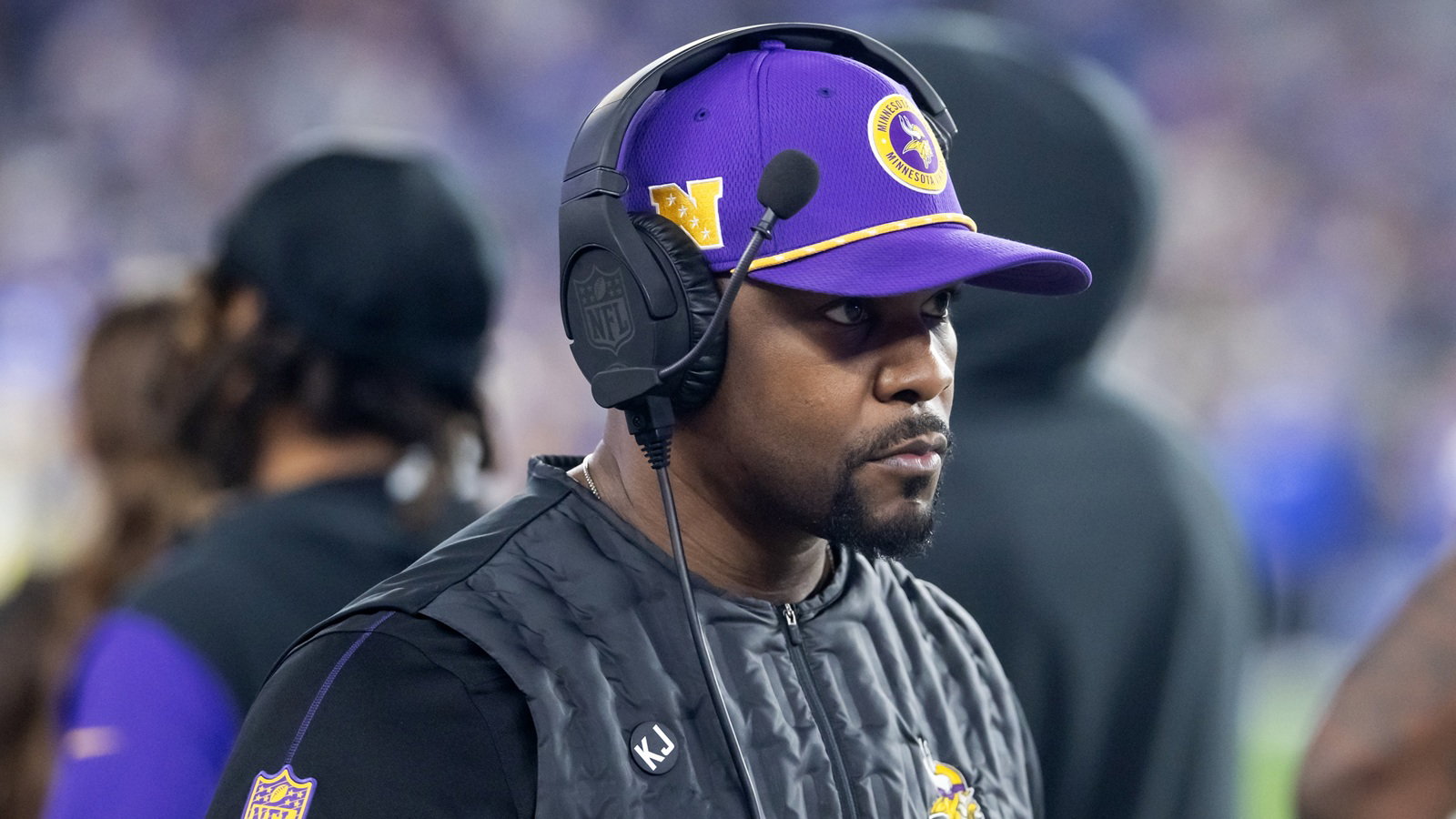 Brian Flores’ Legal Battle With NFL Takes Another Turn in His Favor - TMSPN