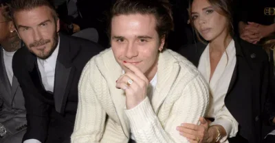 Brooklyn Beckham Raises Eyebrows With ‘It’s Complicated’ Remark In New ...