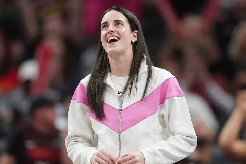 The Caitlin Clark Effect — and What It Says About the Challenges in ...