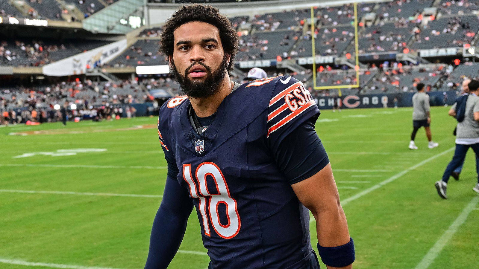 Bears Celebrate Historic Comeback Over Packers With Savage Cheese ...