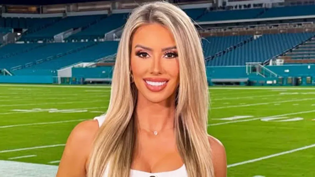 Jimmy Johnson Fires Back at AI Video Going Viral - TMSPN