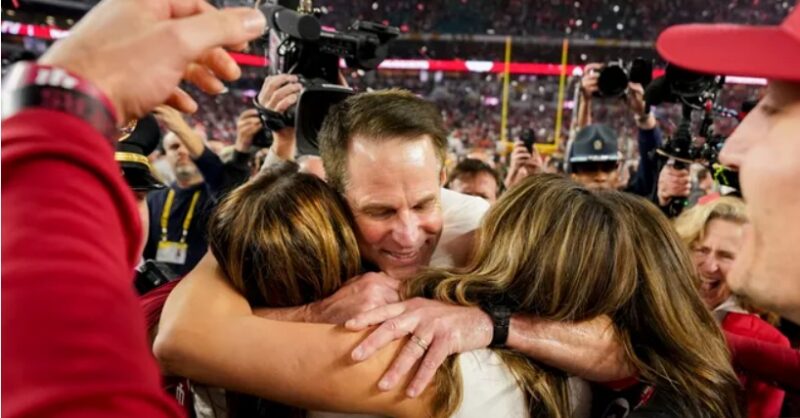 Old Viral Moment Resurfaces as Curt Cignetti’s Daughter Shares Update ...