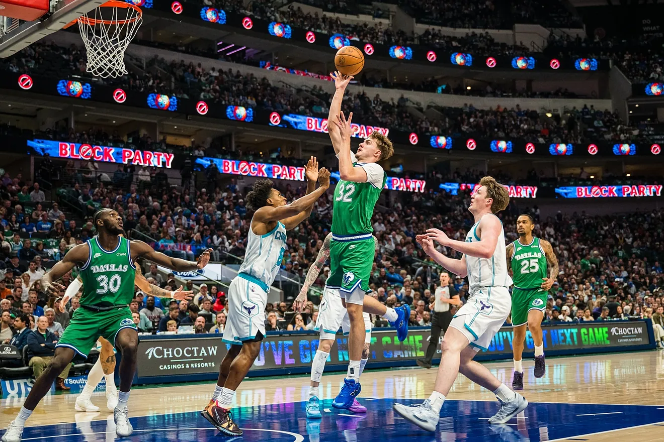 Cooper Flagg’s 49-Point Breakout Signals the Arrival of Basketball’s ...