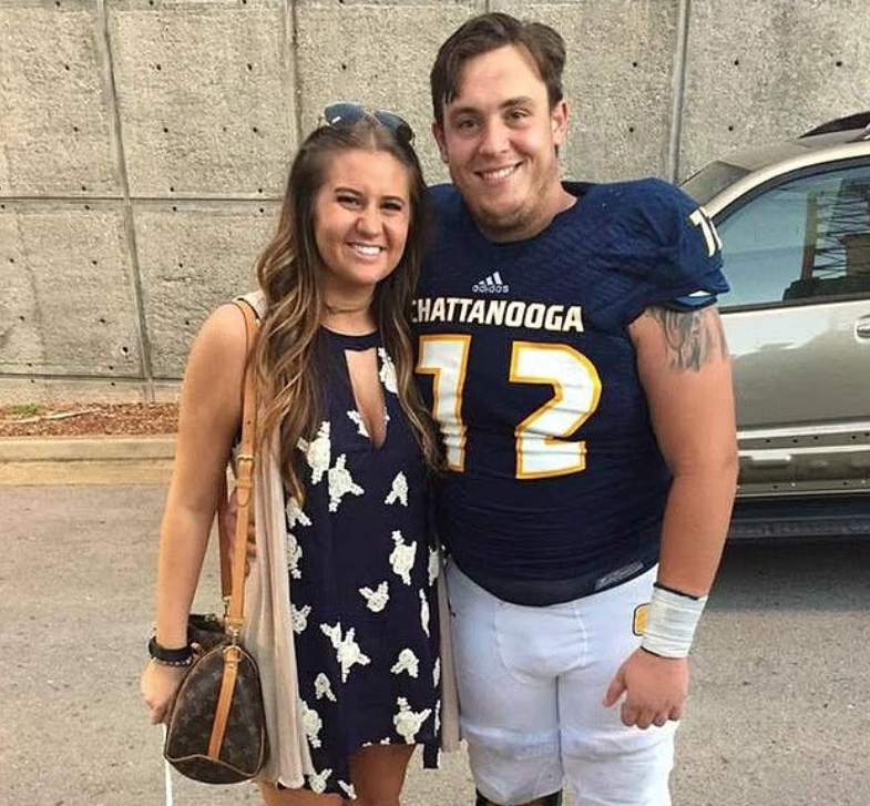 Heartbreak Strikes Again as Ex-College Football Player Dies Years After ...