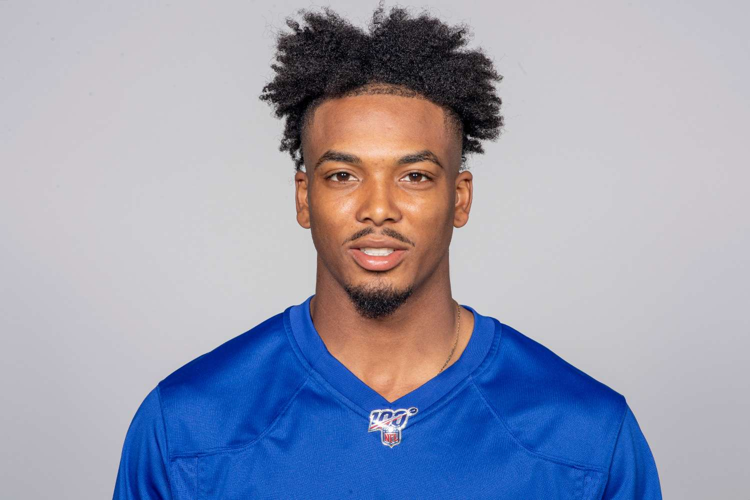 Search Continues as Family Reports Ex-NFL Player Sam Beal Still Missing ...