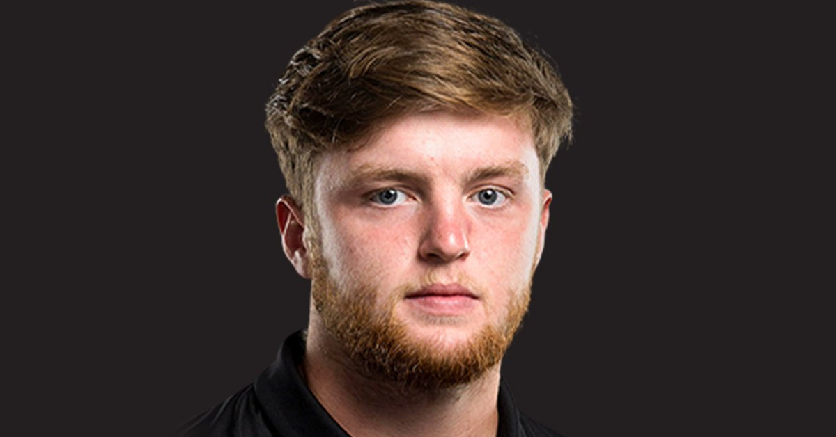 More Details Emerge in Arrest of Cooper DeJean's Brother, Beckett - TMSPN