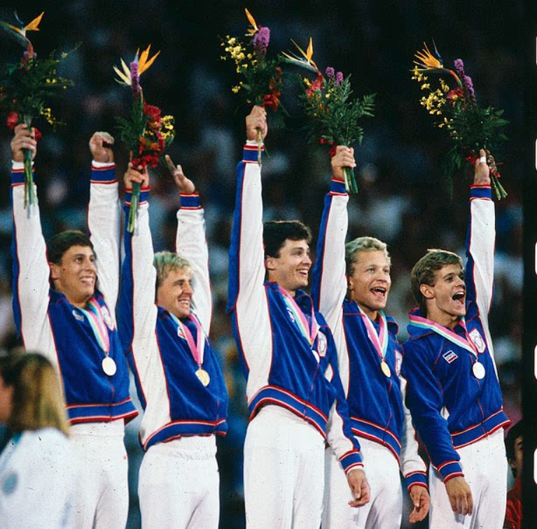 Beloved Olympic Gold Medalist and Trailblazing College Gymnastics Icon ...