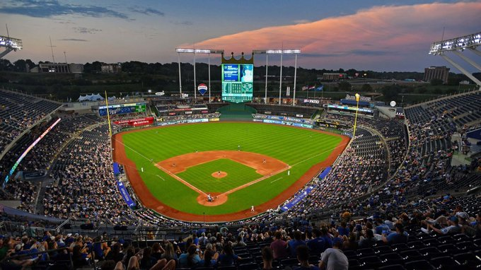 MLB Team Announces Major Changes to Ballpark Which Will Dramatically ...