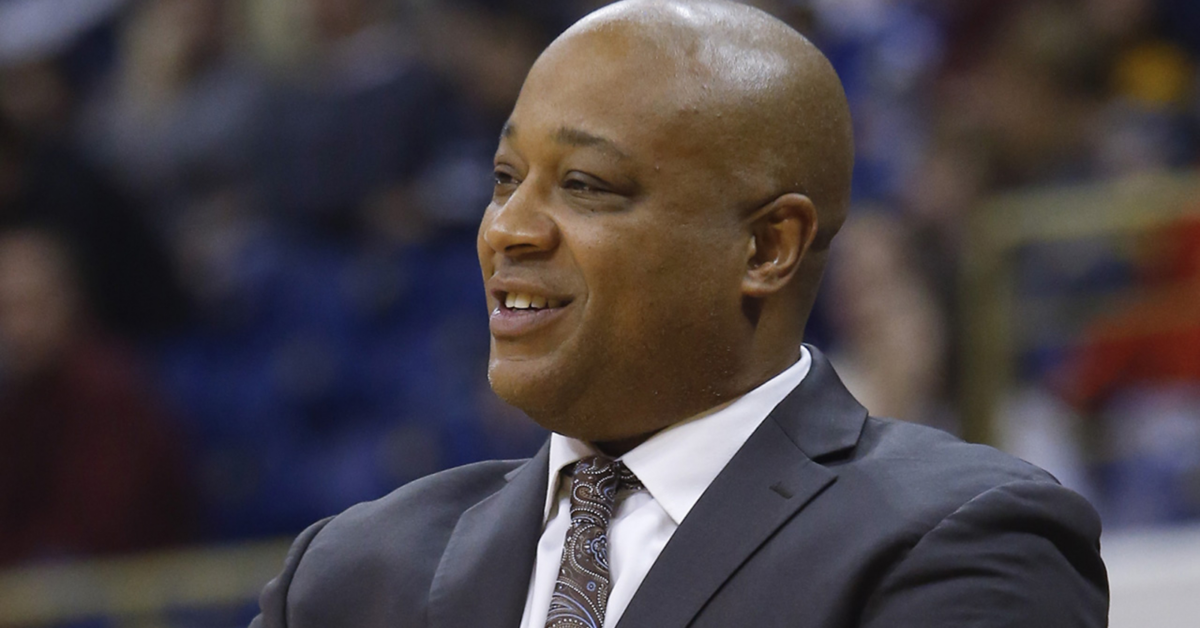 Beloved Ex-Ivy League Head Basketball Coach, Current Assistant Coach ...
