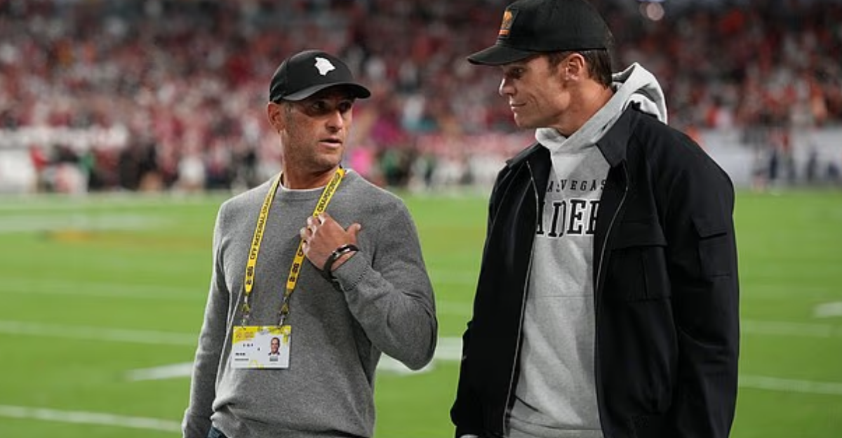 Tom Brady, Raiders Lose Out on Fernando Mendoza’s Most Influential ...