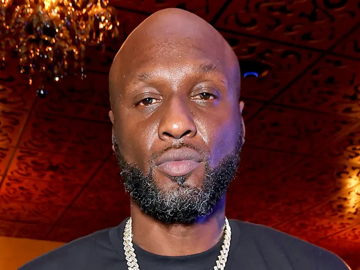 How Wealthy Is Lamar Odom? Breaking Down the Former Star’s Net Worth ...