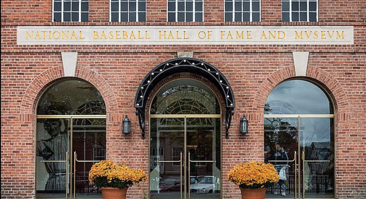 Baseball Hall of Fame Class of 2026 Confirmed as Two Longtime MLB ...