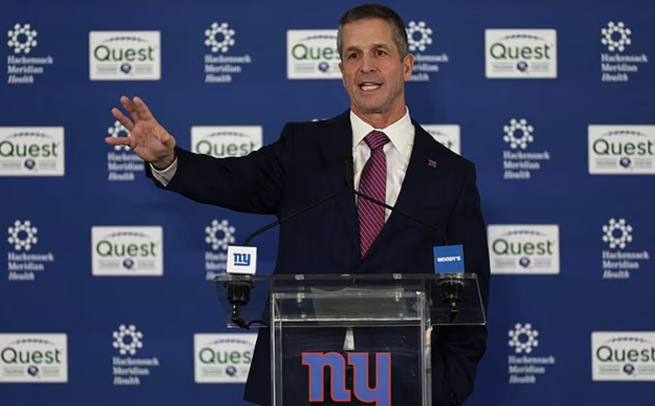 NY Giants Star and Girlfriend Announce Exciting New Chapter Together ...