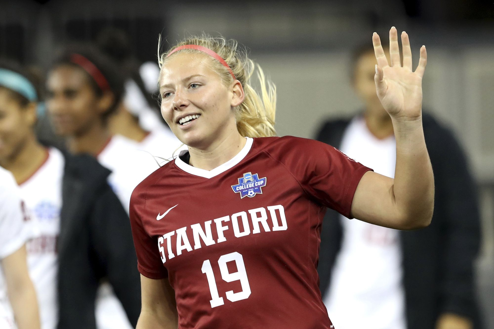Stanford Reaches Settlement With Family in Wrongful Death Case of ...