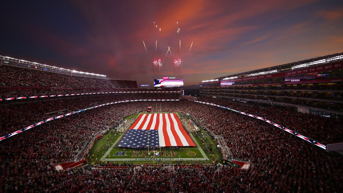 ICE Confirms No Immigration Enforcement Activity Inside Super Bowl LV ...