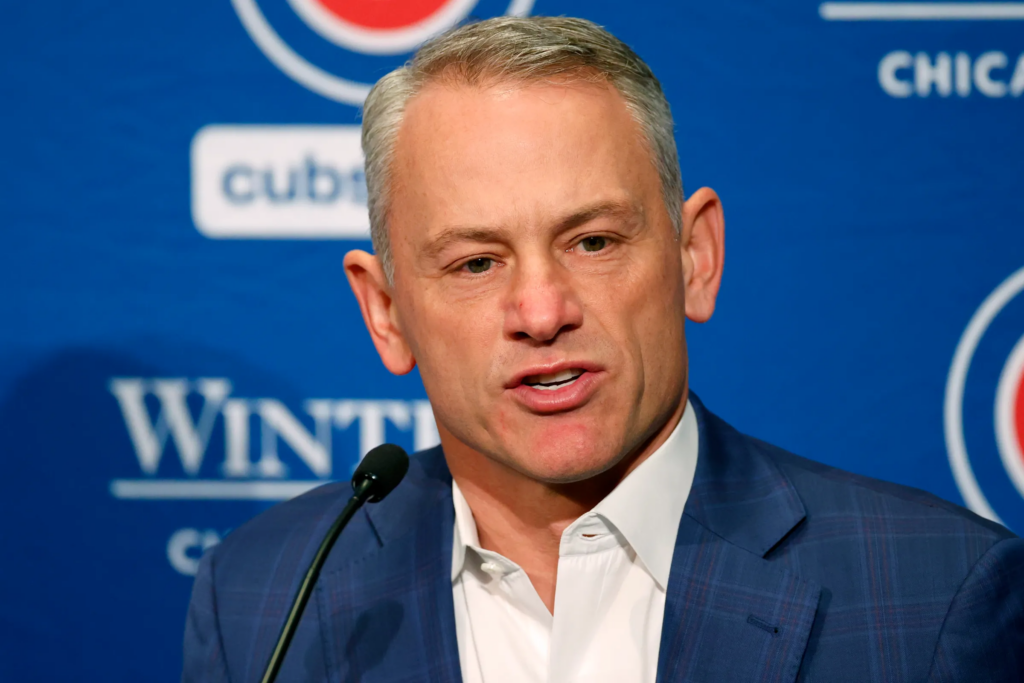 Cubs Land Three-Time All-Star on Massive $175M Contract, Bringing MLB ...
