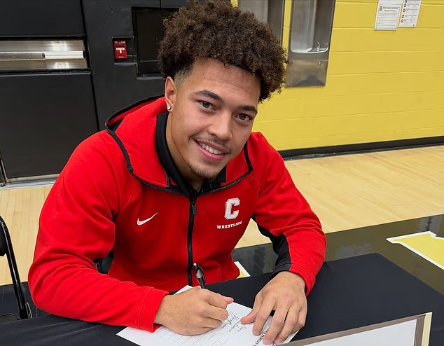 Marcus Freeman Faces Battery Allegation Following Heated Incident at Son’s Wrestling Meet, Per ...