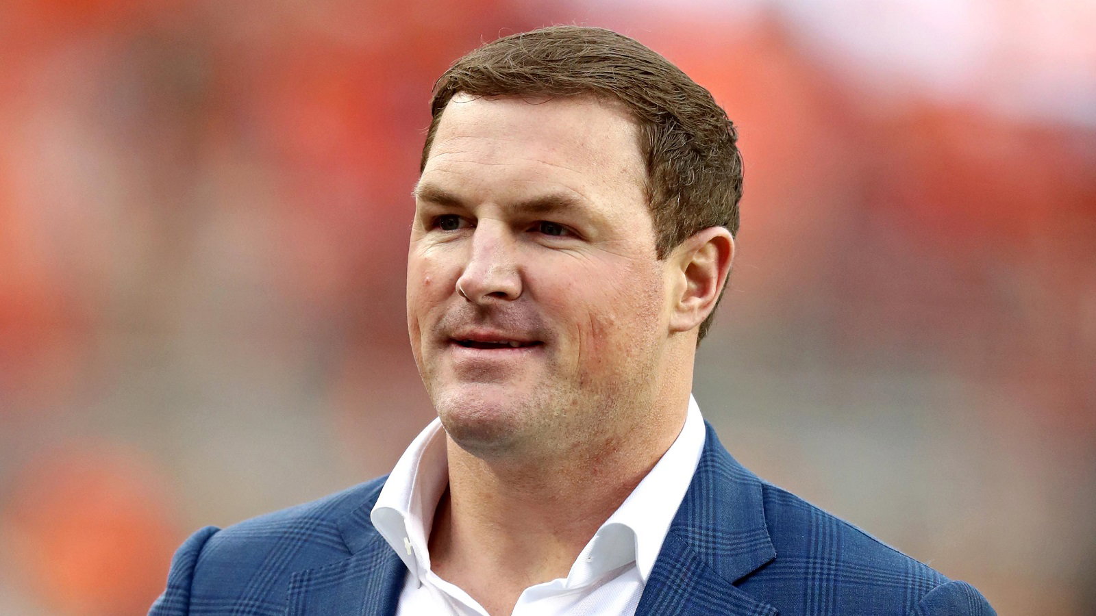 Jason Witten Takes SEC Coaching Role as Tight Ends Coach - TMSPN