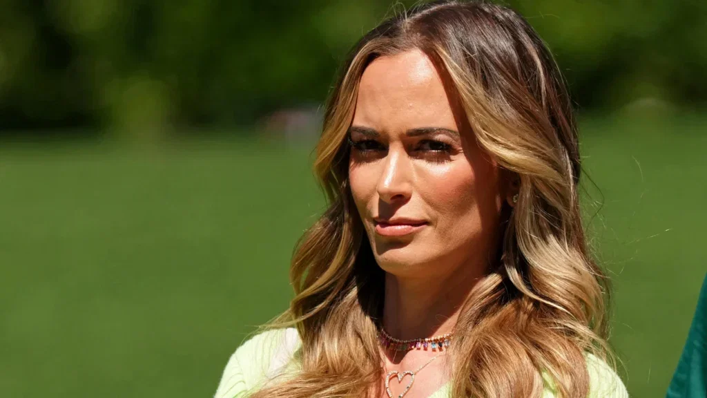 Why Jena Sims Pushed Back Against Trolls Who Called Her 'Just' Brooks ...