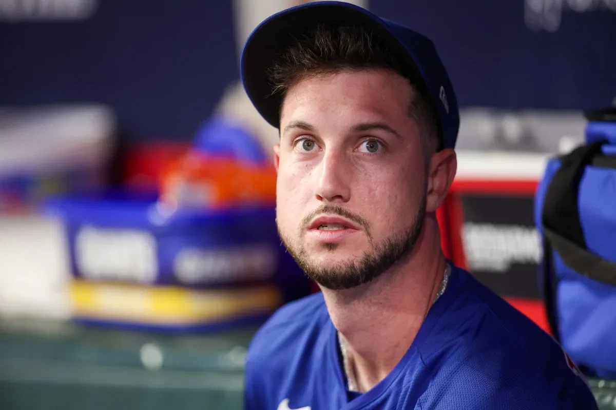 Report: Owners Expected to Renew Salary Cap Push After Dodgers’ Tucker ...