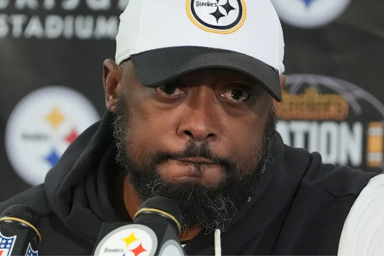 Mike Tomlin Expected to Return, According to Former Player - TMSPN