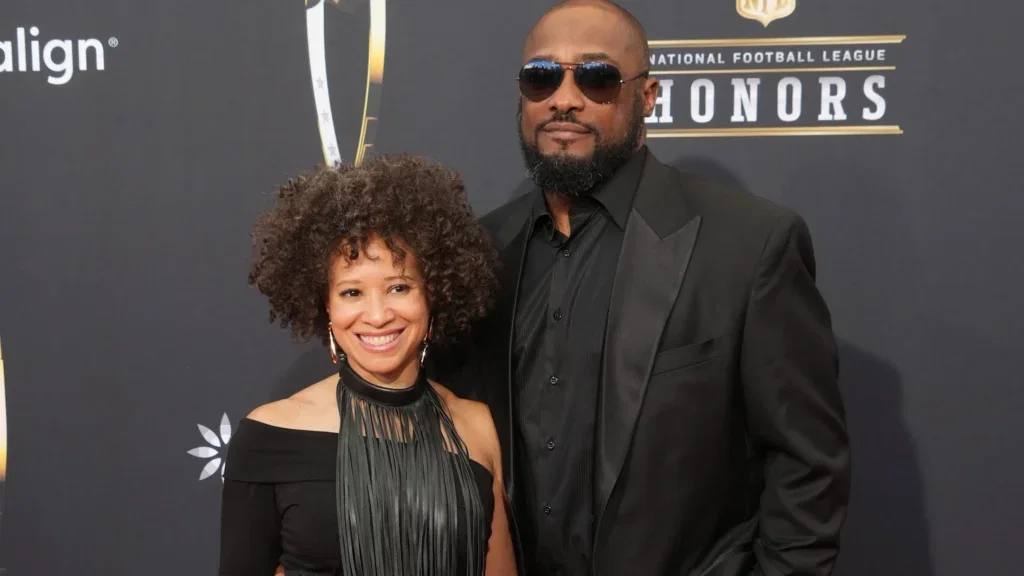 Mike Tomlin’s Wife Kiya Emerges in Spotlight After Steelers Exit - TMSPN