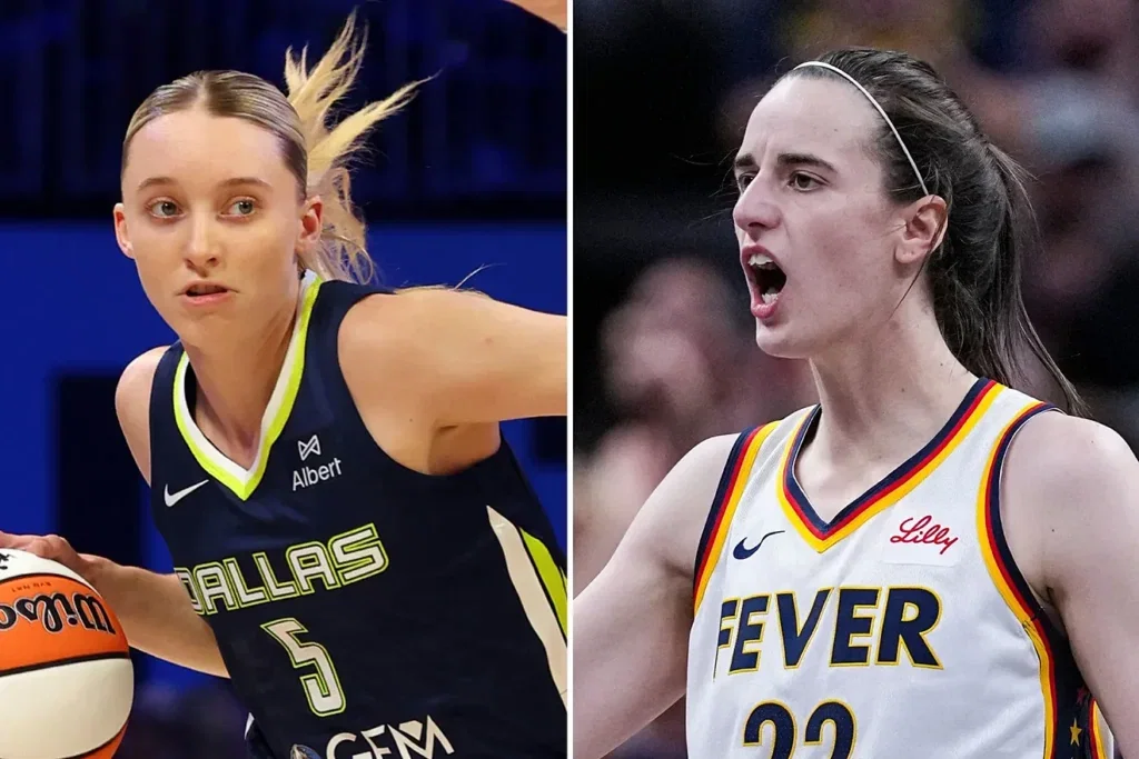 Mark Cuban Floats NIL-Style Model as Fix for WNBA CBA Dispute - TMSPN