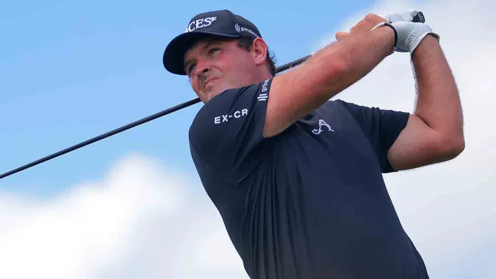 Patrick Reed Stuns Golf World With PGA Tour Comeback - TMSPN