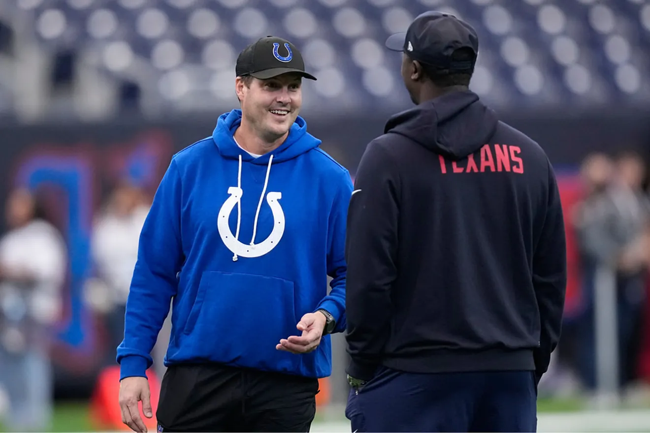 Philip Rivers Opens Up About Whether He’d Take an NFL Head Coaching Job ...