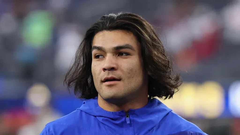 Puka Nacua’s Ex Sparks Reaction After Posing in Bears Gear While ...