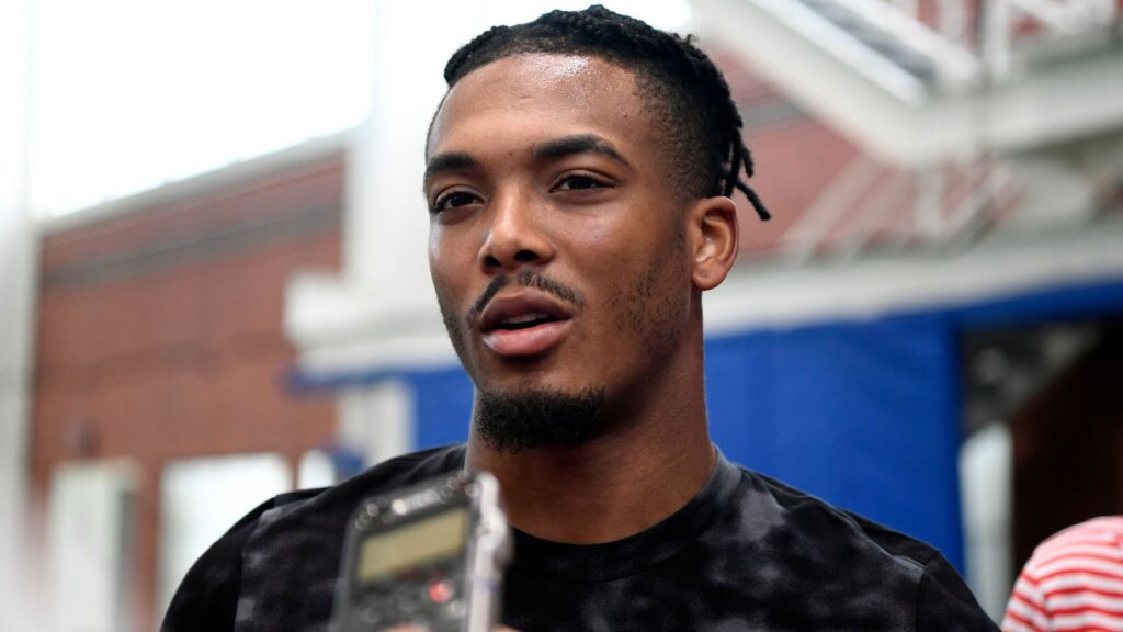 Search Continues as Family Reports Ex-NFL Player Sam Beal Still Missing ...