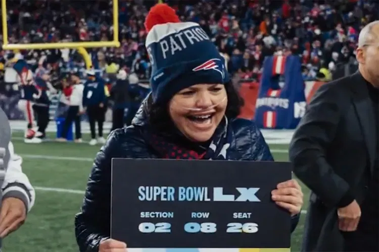 Patriots Fan Dies Two Weeks After Receiving Super Bowl Tickets From ...