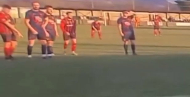 Team Releases Soccer Player After Arrest and Viral Video of On-Field ...