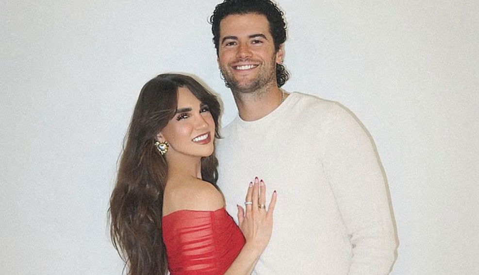 Jarrett Stidham’s Wife Kennedy Shares Honest Reaction to Him Taking ...