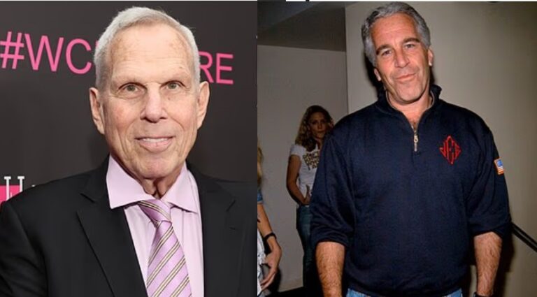 NFL Addresses Giants Ownership After Emails Linked to Jeffrey Epstein ...