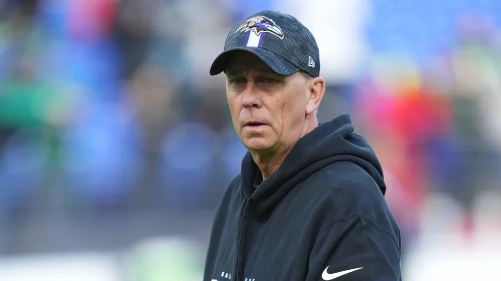 Todd Monken Assumes Key Role in Guiding Shedeur Sanders’ Rise With ...