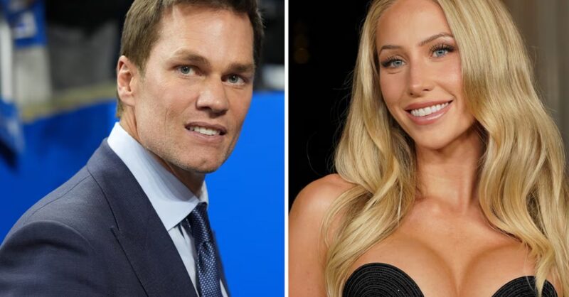 Tom Brady Fans Continue to Swarm Alix Earle’s Instagram After Cozy New ...