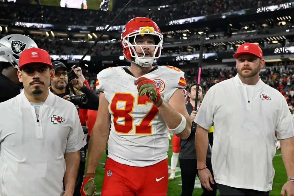 Revealed: Travis Kelce Set to Announce Retirement Decision This Week ...