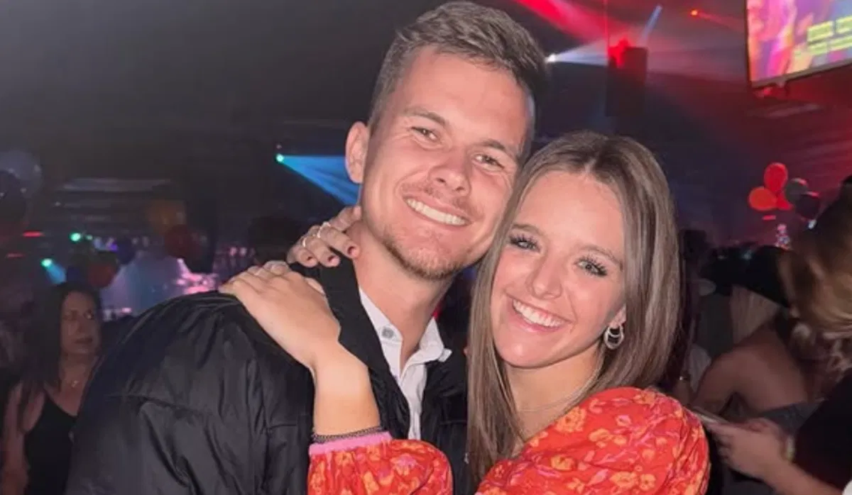 Tyler Loop and Fiancée Receive Disturbing Threats After Costly Miss ...