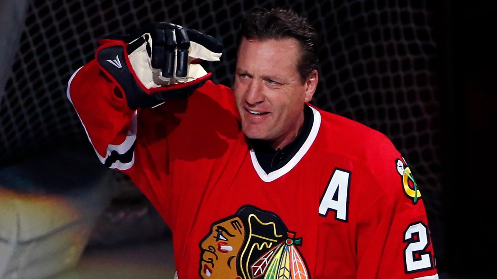 Jeremy Roenick Shares Wild Story From Team USA’s Win Over Canada - TMSPN