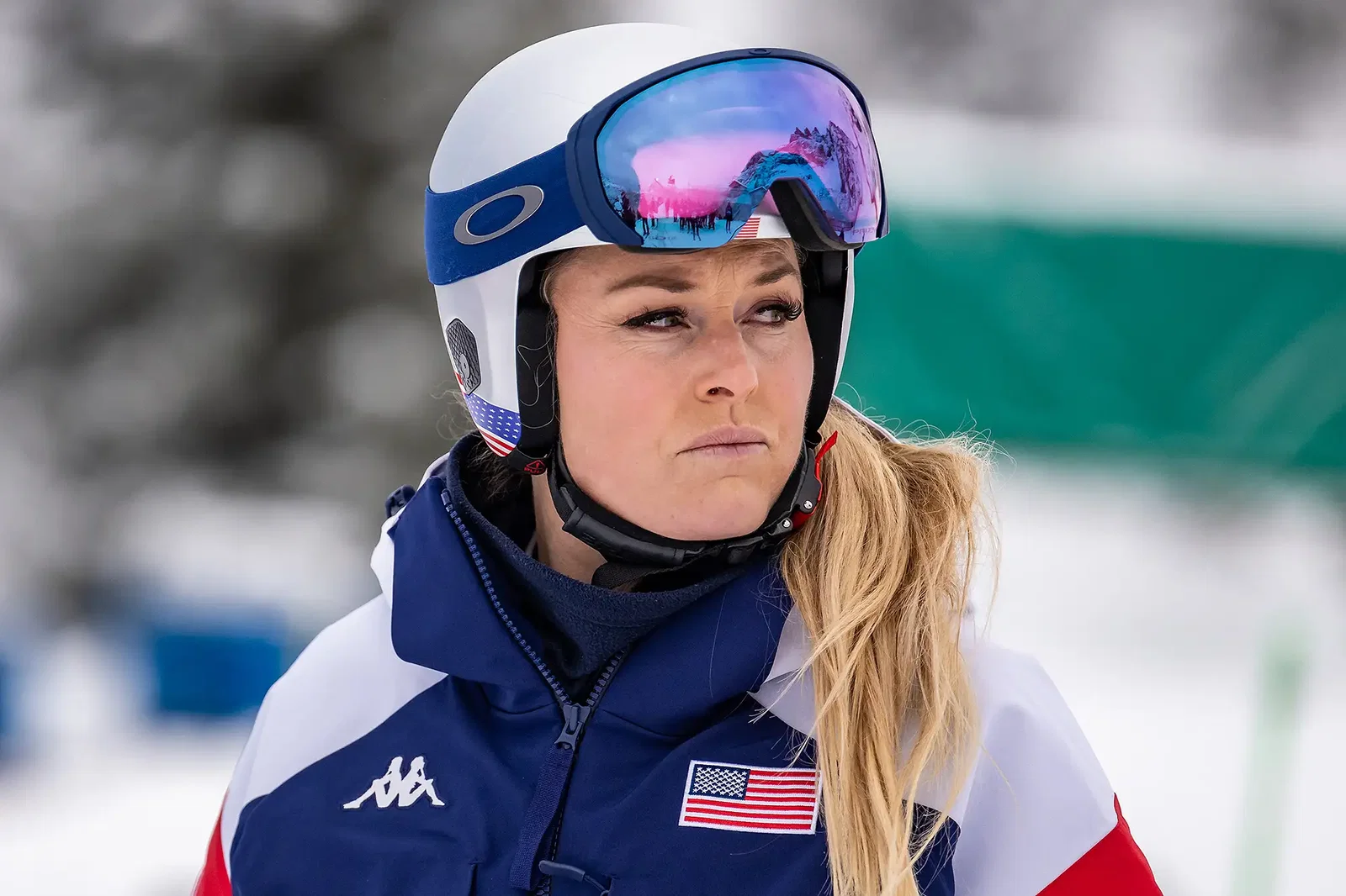 Lindsey Vonn Opens Up on What She Refuses to Be Defined By After ...